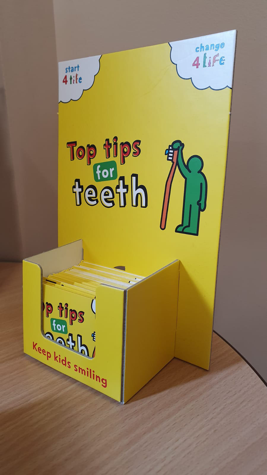 StreetBlitz – The UK's No 1 Nationwide Print Distributors